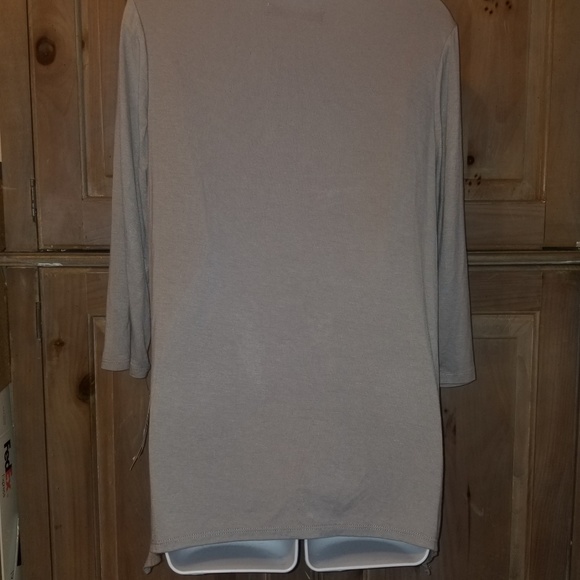 Piper & Taylor | Tops | Piper Taylor Soft Cotton Shirt Size Medium ...